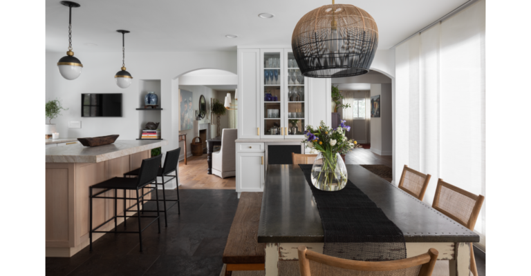 Matte & Gloss Interiors | Interior Designer